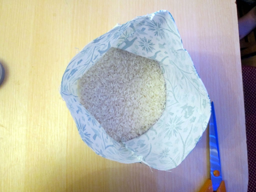 How to Make a Kindle Pillow