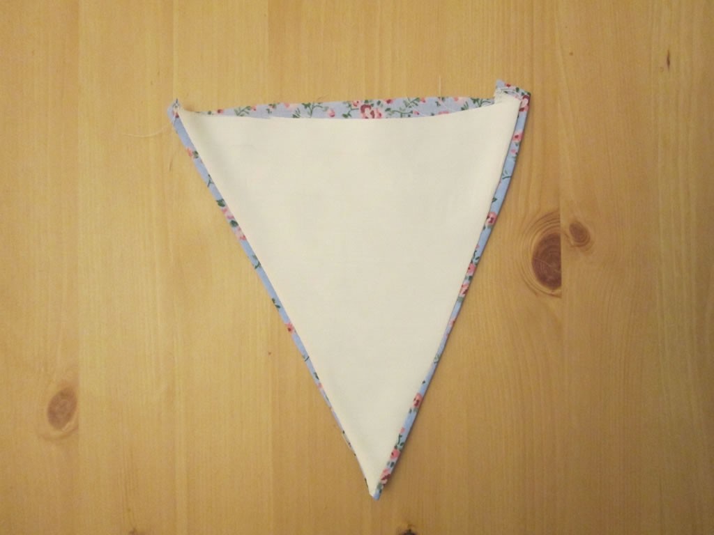 A Bunting Tutorial