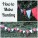 A Bunting Tutorial - Wild Blossom Life