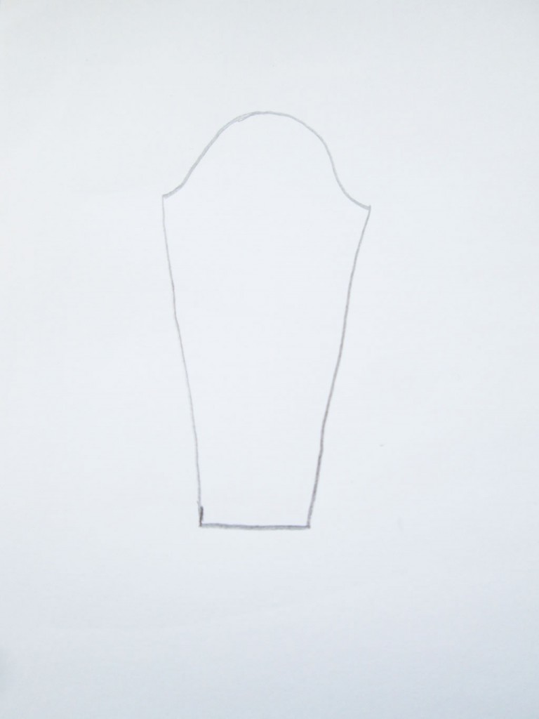 A Guide to Pattern Pieces