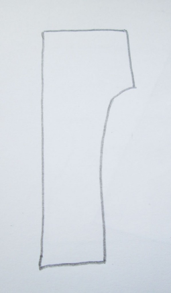 A Guide to Pattern Pieces - Wild Blossom Life