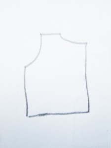 A Guide to Pattern Pieces