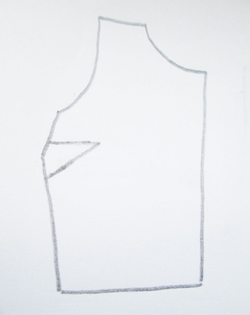 A Guide to Pattern Pieces - Wild Blossom Life