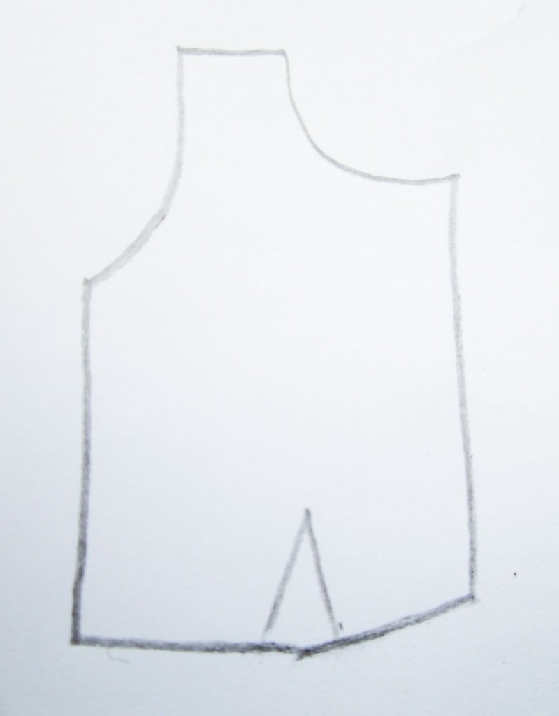 A Guide to Pattern Pieces - Wild Blossom Life