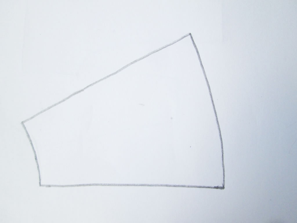 A Guide to Pattern Pieces