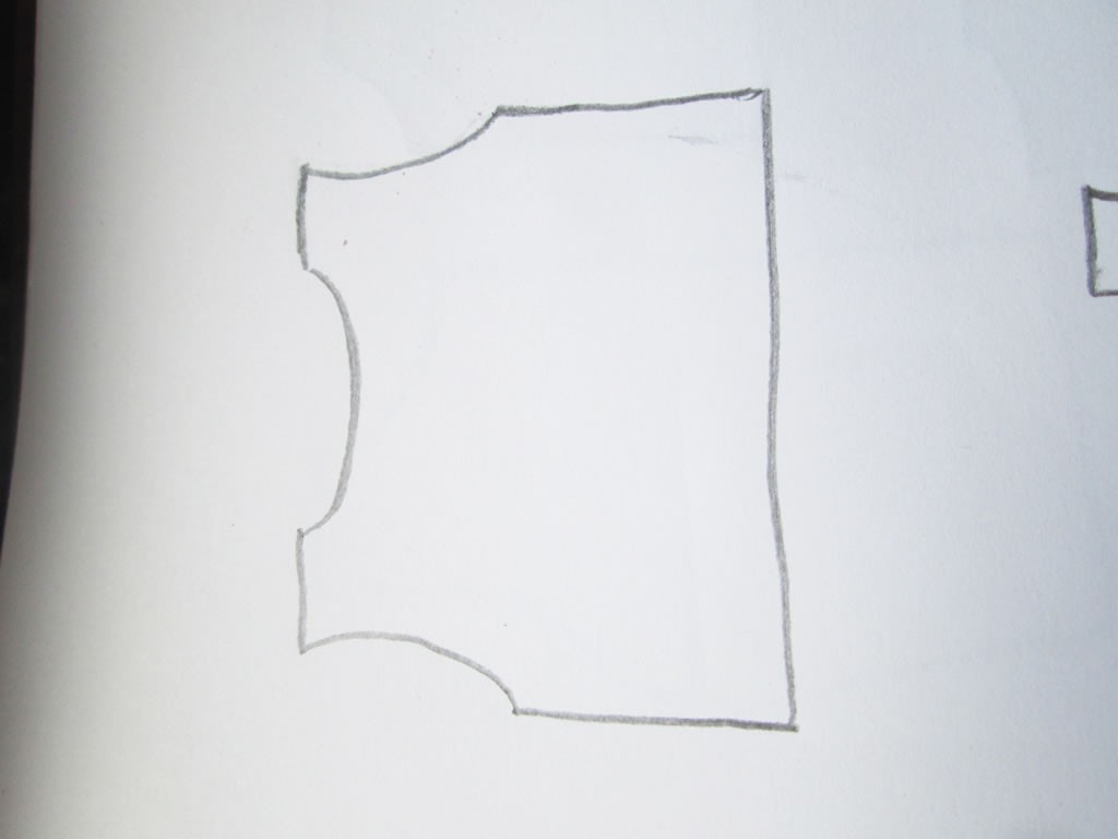 A Guide to Pattern Pieces