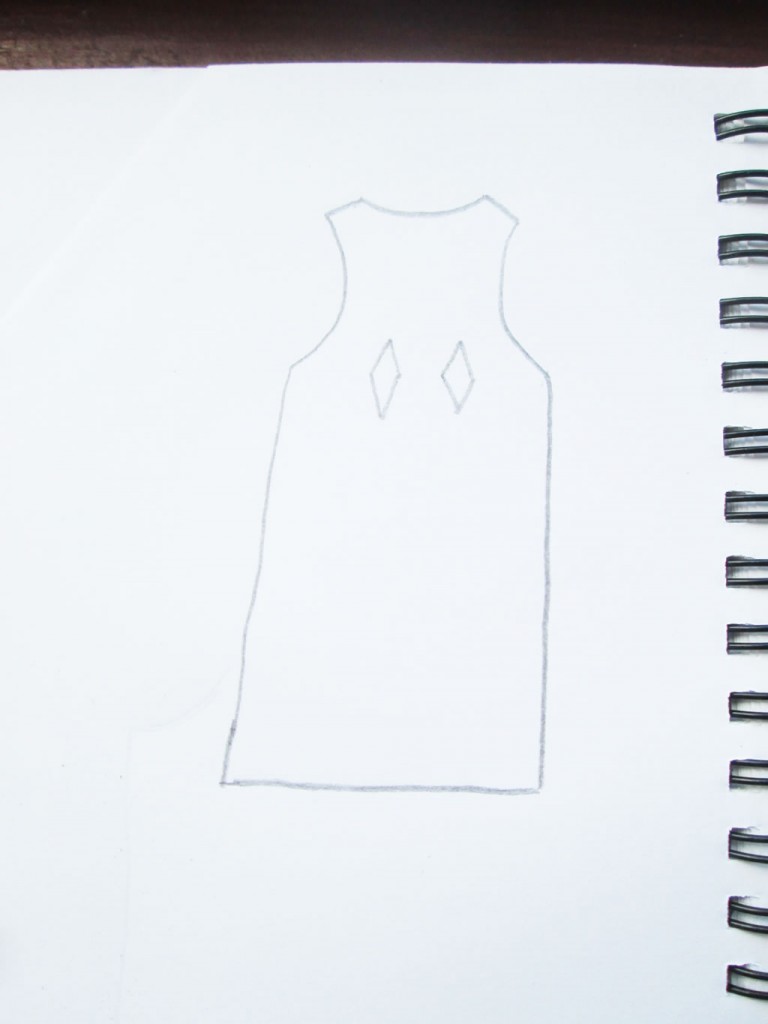 A Guide to Pattern Pieces