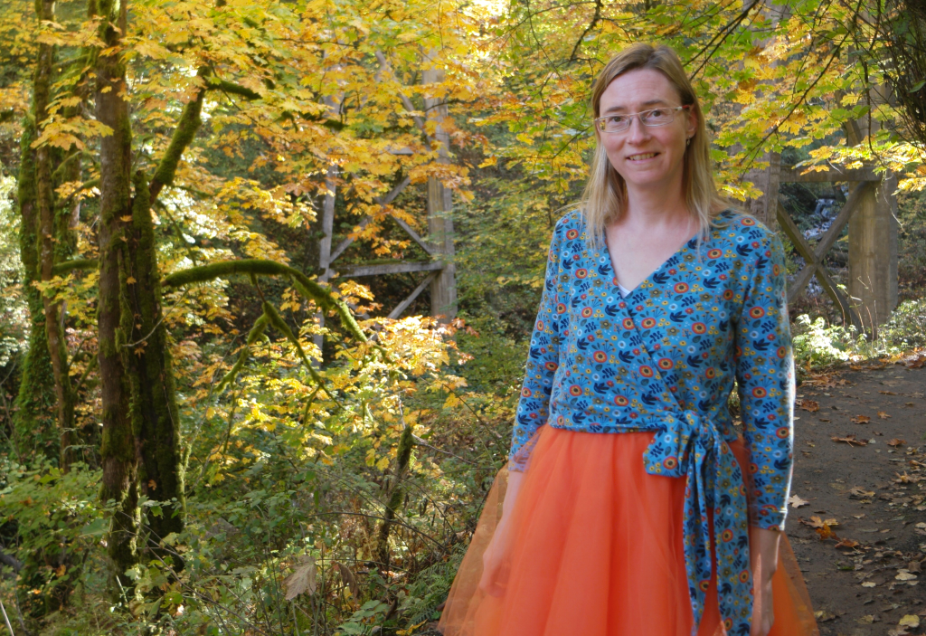 Tips For Using Digital Sewing Patterns - Wild Blossom Life