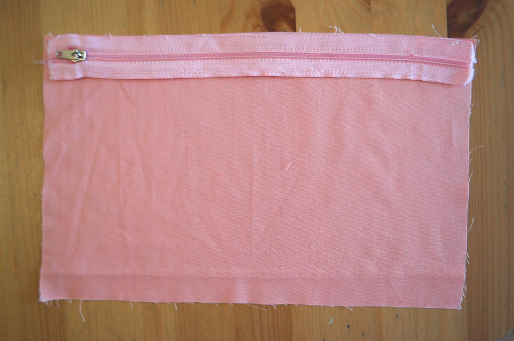 Boxy Pouch Tutorial - Wild Blossom Life