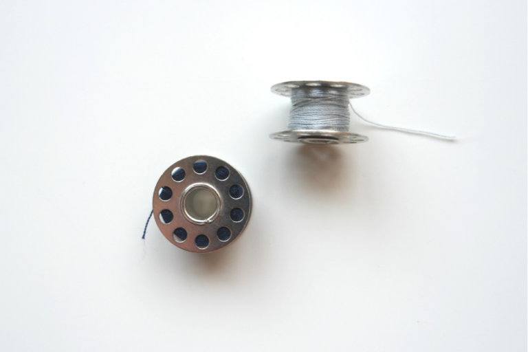 Making Friends With Your Sewing Machine: What Are All the Different ...