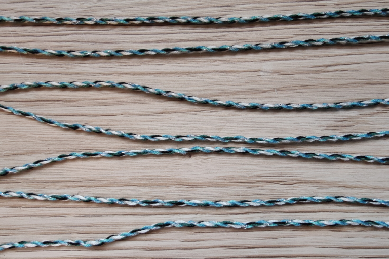Using a Photo to Make Yarn - Wild Blossom Life