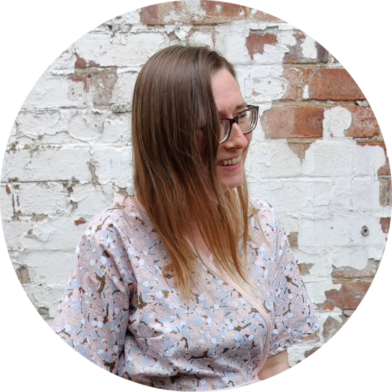 A Super Easy Pattern Weights Tutorial - Wild Blossom Life