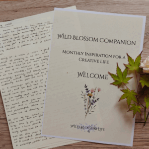 A Super Easy Pattern Weights Tutorial - Wild Blossom Life